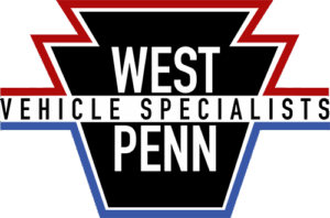 West Penn Vehicle Specialists – Vehicle Upfitting and Protection